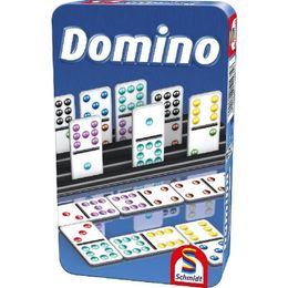 Schmidt Spiele M-Domino (Kinderspiel)