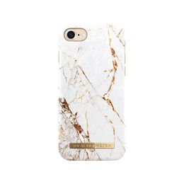 IDeal of Sweden Fashion, Backcover, Apple, iPhone 6, 7, 8, Carrara Gold
