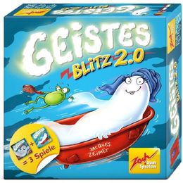 Geistesblitz 2.0 (Kartenspiel)