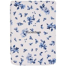 Cover Shell für PocketBook Verse und Verse Pro - Flowers