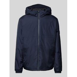 Tommy Hilfiger Windbreaker mit Label-Schriftzug