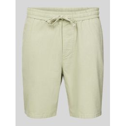 Only & Sons Shorts mit elastischem Bund Modell 'LINUS'
