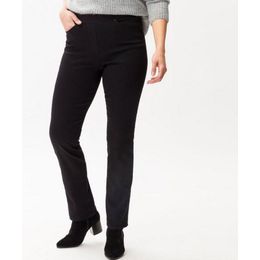 RAPHAELA by Brax Bequeme Jeans Style PAMINA, schwarz