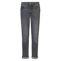 PETROL INDUSTRIES 5-Pocket-Jeans Russel Regular for BOYS, grau