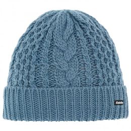 Eisbär Eisbär - Afratos - Mütze Gr One Size blau