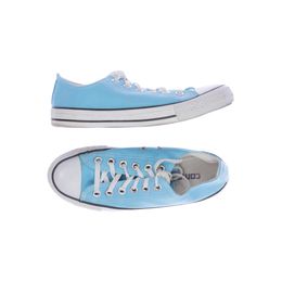 Converse Damen Sneakers, blau, Gr. 37