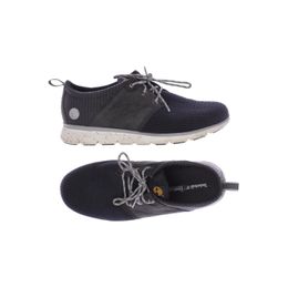 Timberland Damen Sneakers, schwarz, Gr. 39.5