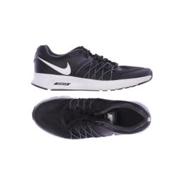 Nike Herren Sneakers, schwarz