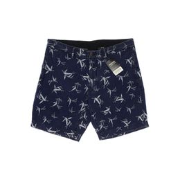 Tommy Hilfiger Herren Shorts, blau