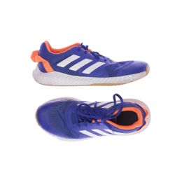 Adidas Herren Sneakers, blau, Gr. 6