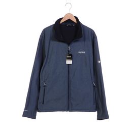 Regatta Herren Jacke, blau