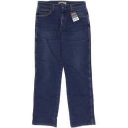 Wrangler Herren Jeans, blau, Gr. 50