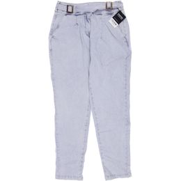 Buffalo London Damen Jeans, hellblau, Gr. 38