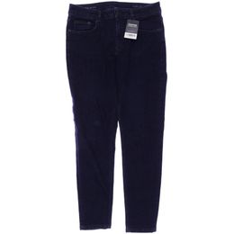 hessnatur Damen Jeans, marineblau