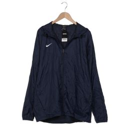 Nike Herren Jacke, marineblau