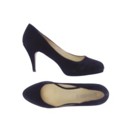 Buffalo LONDON Damen Pumps, schwarz