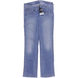 Pepe Jeans Damen Jeans, blau