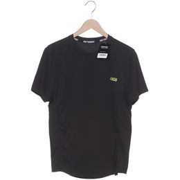 Asos Herren T-Shirt, schwarz