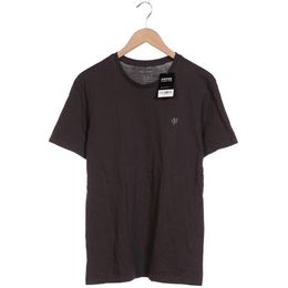 Marc O'Polo Marc O Polo Herren T-Shirt, grau, Gr. 52