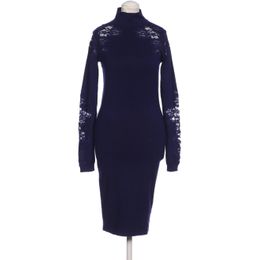 Coast Damen Kleid, marineblau, Gr. 32