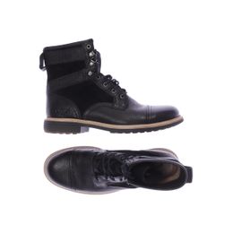 UGG Australia UGG Herren Stiefel, schwarz