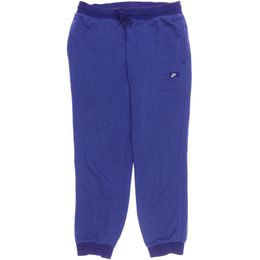 Nike Herren Stoffhose, blau