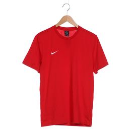 Nike Herren T-Shirt, rot