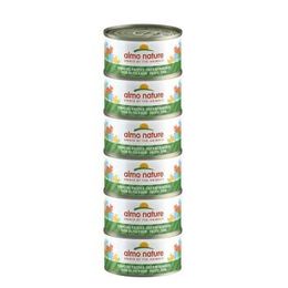 Almo Nature Almo HFC 6x70g Pazifikthunfisch