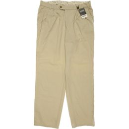 Camel Active Herren Stoffhose, beige, Gr. 25