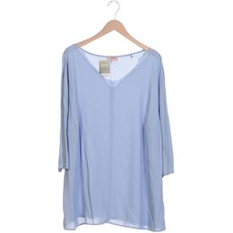 TRIANGLE Damen Langarmshirt, hellblau