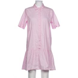 Marie Lund Damen Kleid, pink, Gr. 38