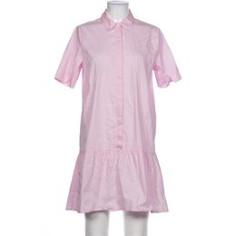 Marie Lund Damen Kleid, pink