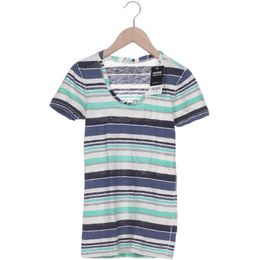 Marc O'Polo Marc O Polo Damen T-Shirt, mehrfarbig, Gr. 34