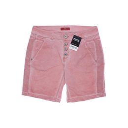 s.Oliver Damen Shorts, pink, Gr. 40