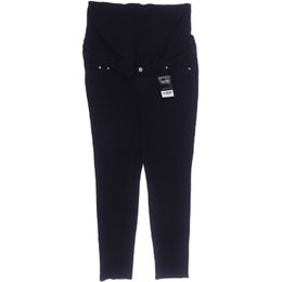 H&M Mama H&M Mama Damen Jeans, schwarz, Gr. 0