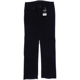 SOCCX Damen Jeans, schwarz, Gr. 30