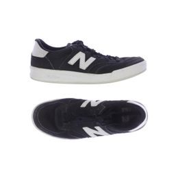 New Balance Damen Sneakers, schwarz, Gr. 38