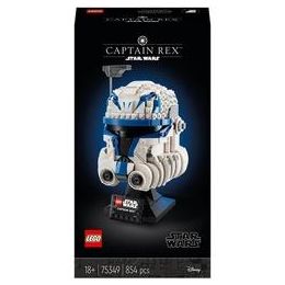 Lego Captain Rex TM Helm