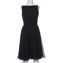 Swing Damen Kleid, schwarz, Gr. 36
