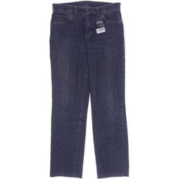Bogner Damen Jeans, blau, Gr. 80