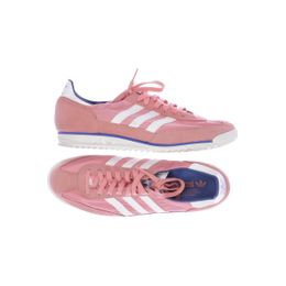 adidas originals Damen Sneakers, pink, Gr. 7