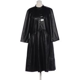 Robe Legere Damen Kleid, schwarz