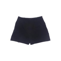 Zara Damen Shorts, schwarz
