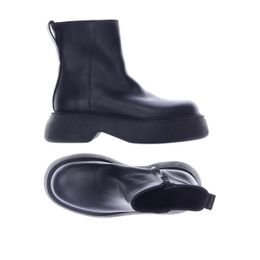 Cos Damen Stiefel, schwarz