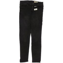 Esprit Damen Jeans, schwarz, Gr. 27