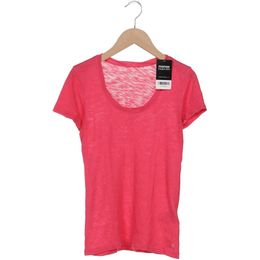 Marc O'Polo Marc O Polo Damen T-Shirt, pink, Gr. 34