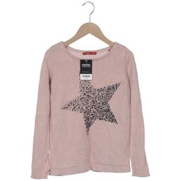 Esprit Damen Pullover, pink, Gr. 34