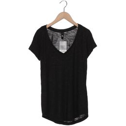 Adidas Damen T-Shirt, schwarz, Gr. 36