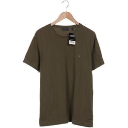 Gant Herren T-Shirt, grün