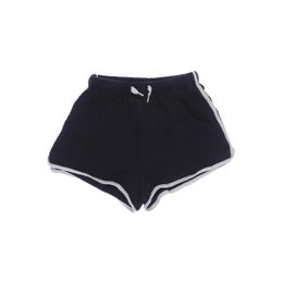 H&M H&M Damen Shorts, schwarz, Gr. 152